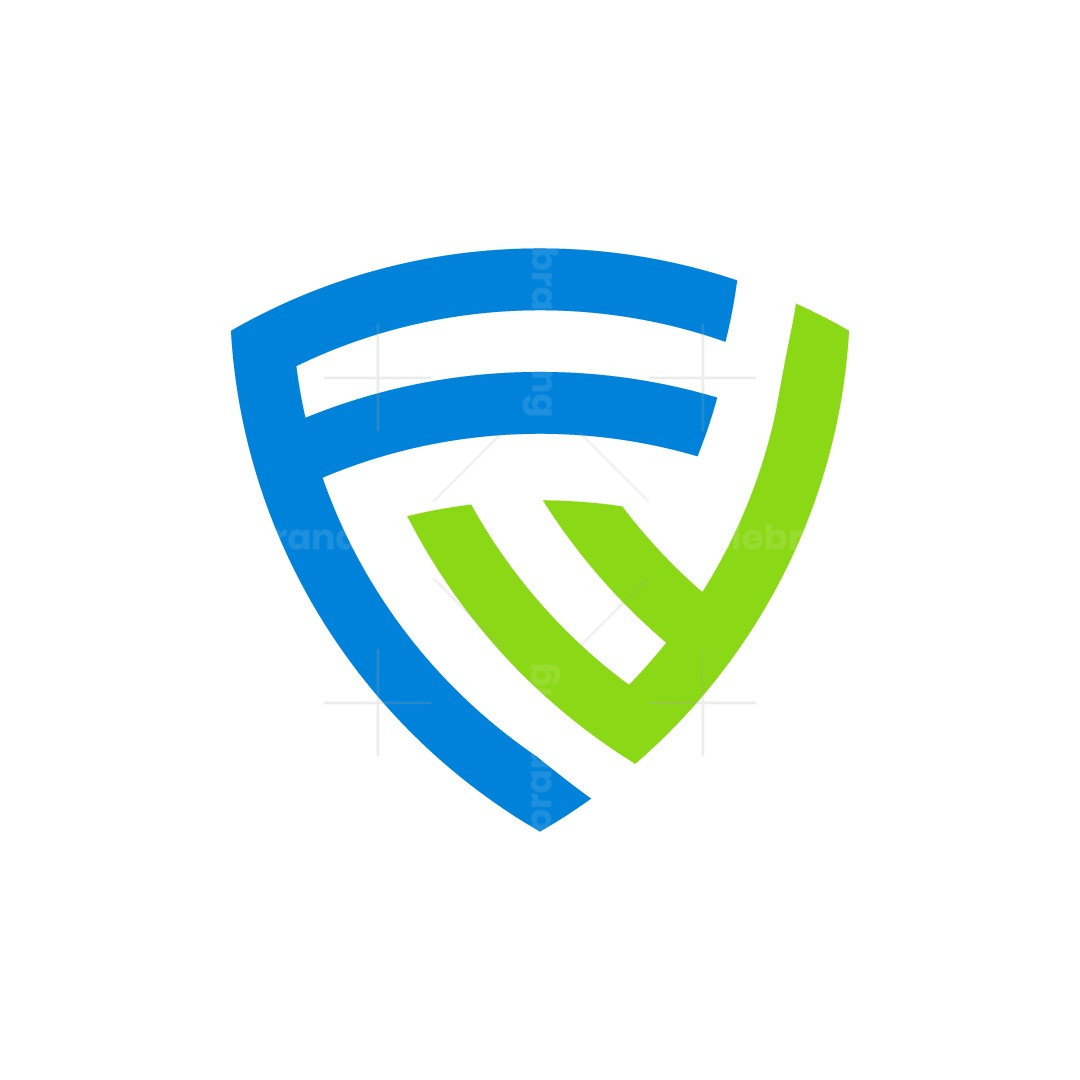 FF Shield Logo | Scalebranding