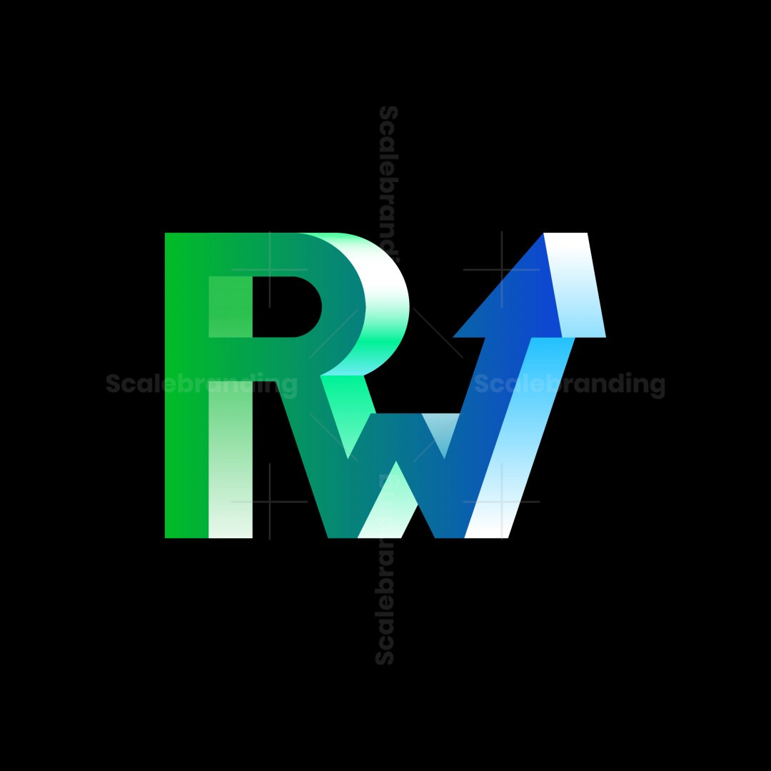 RW Logo | Scalebranding
