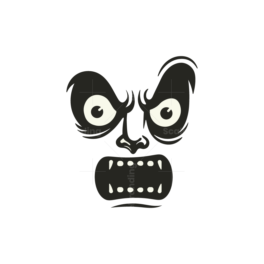 Evil Ghost Artwork