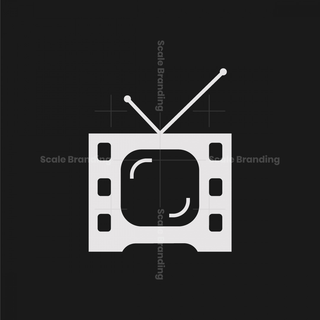 Film TV Logo | Scalebranding