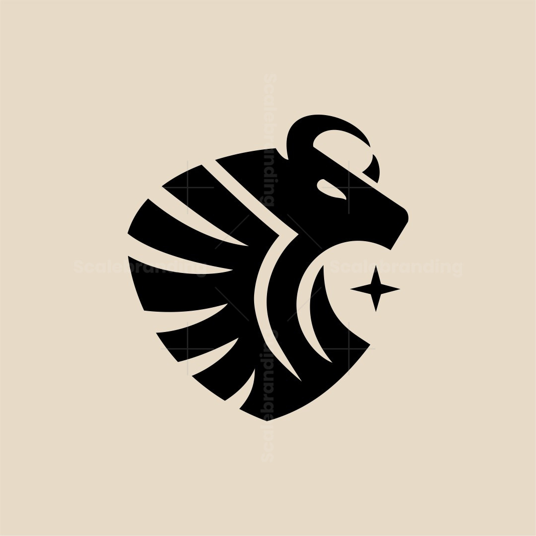 Financial Bull Capital Logo | Scalebranding