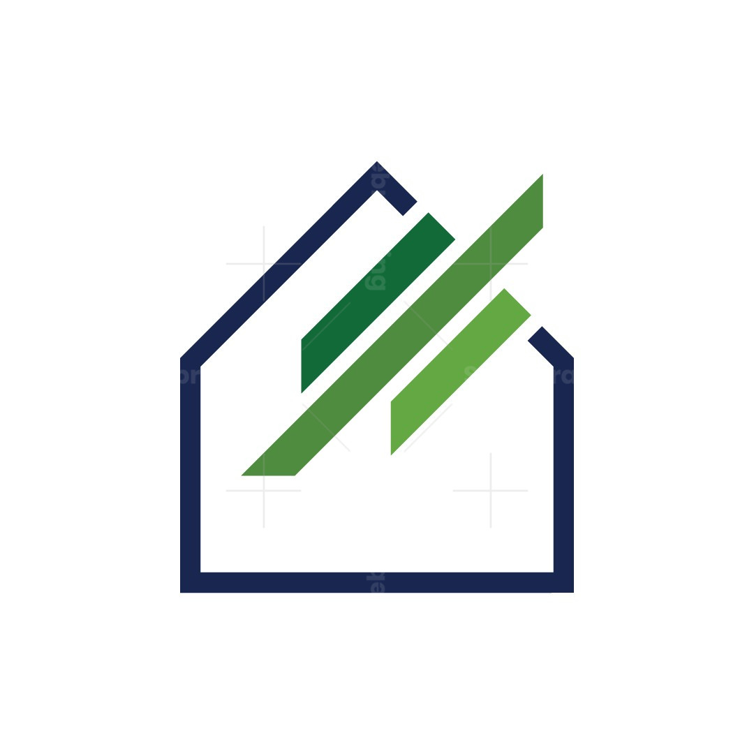 Financial House Logo | Scalebranding