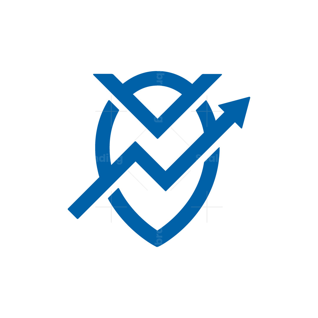 Financial Owl Trade Logo | Scalebranding