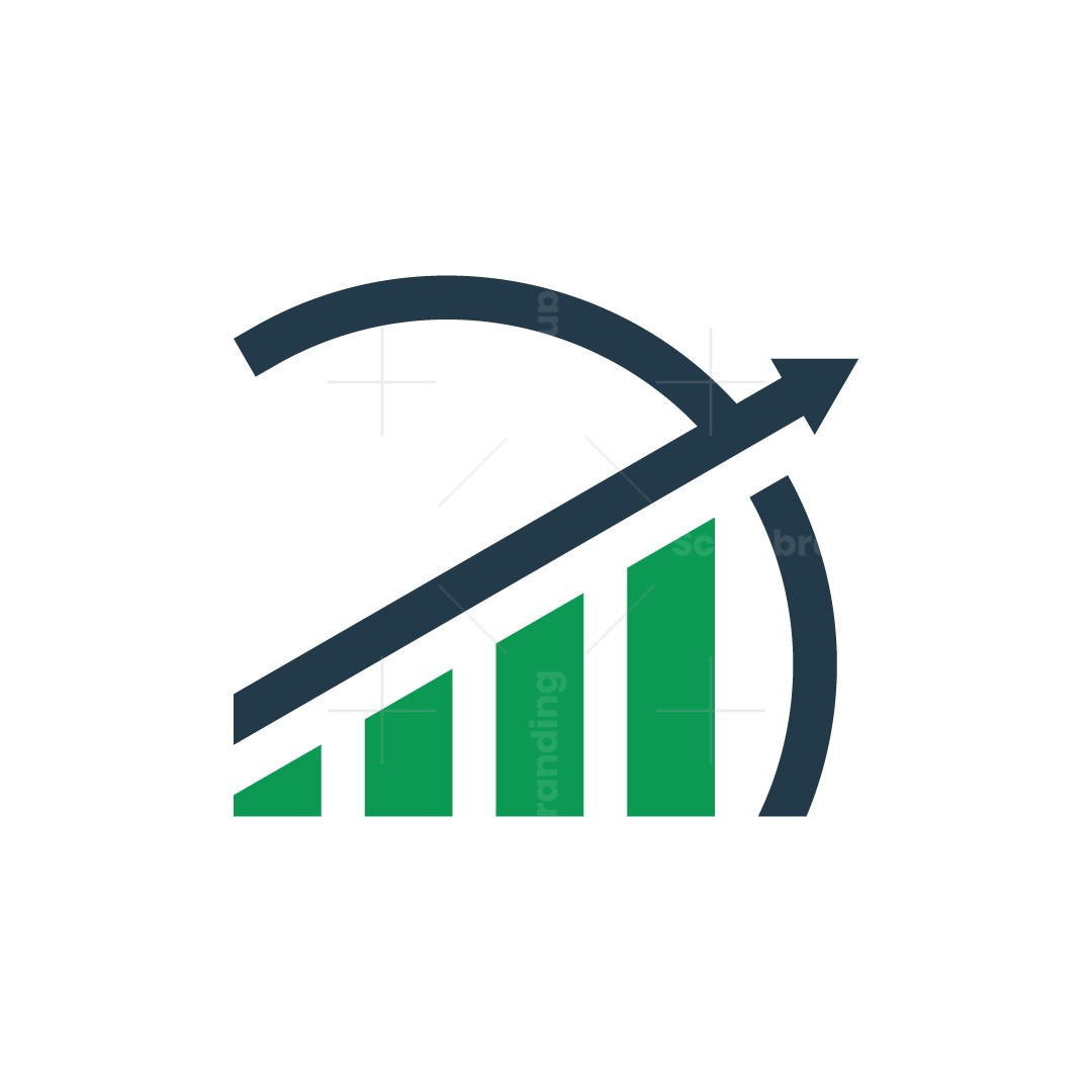 Financial Target Logo | Scalebranding