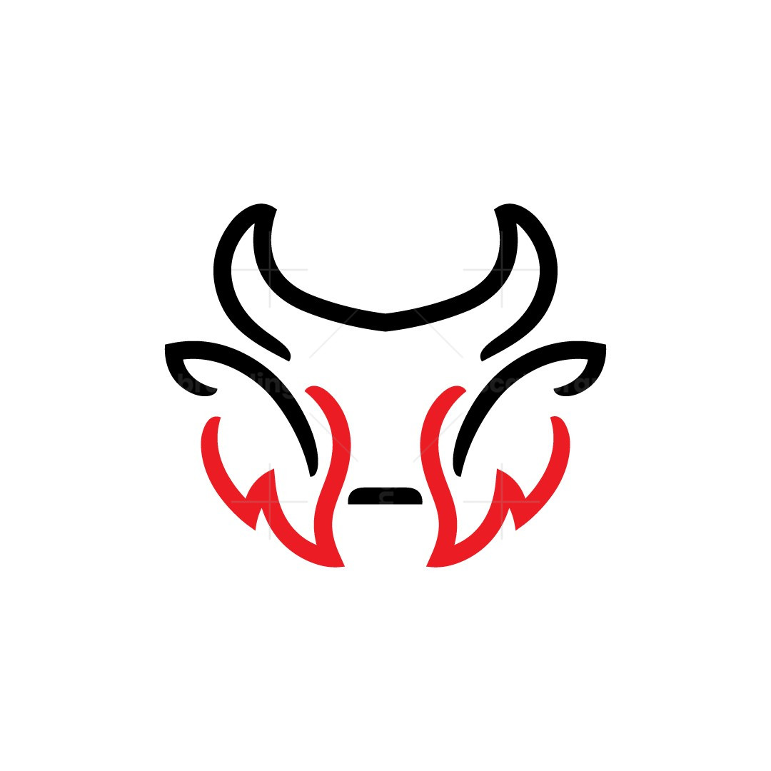 Fire Bull Logo | Scalebranding