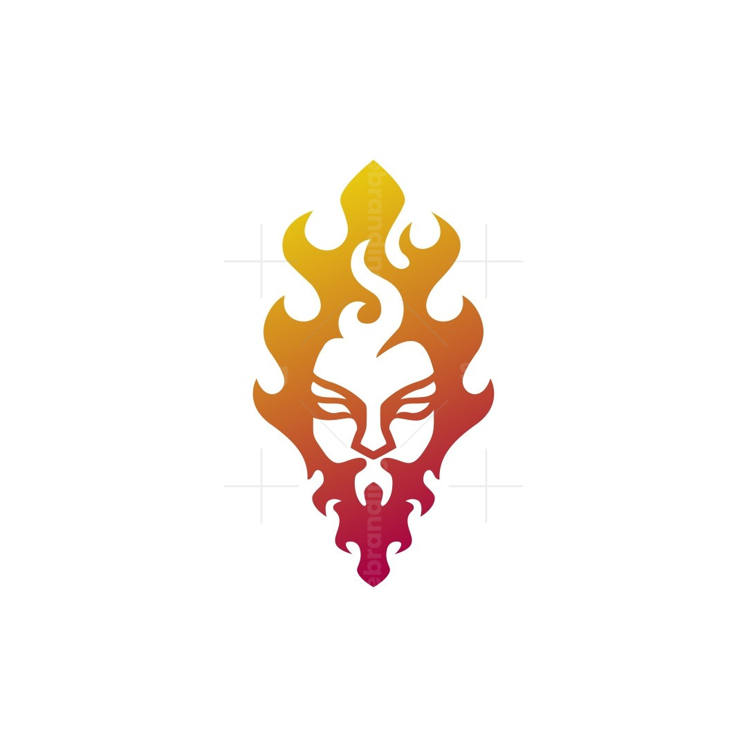 Head On Fire Logo