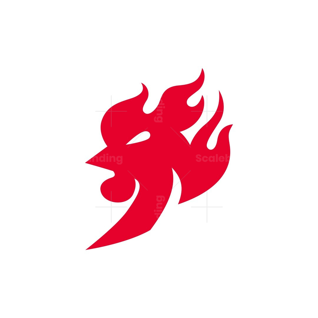 Fire Rooster Logo | Scalebranding