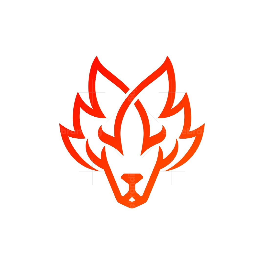 Firewolf Logo