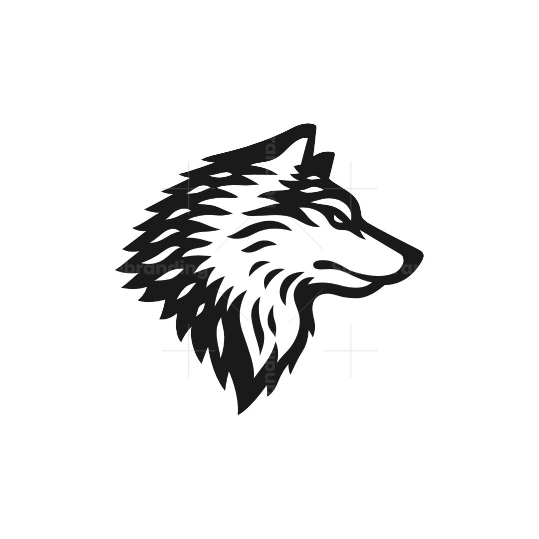 Fire Wolf Logo | Scalebranding