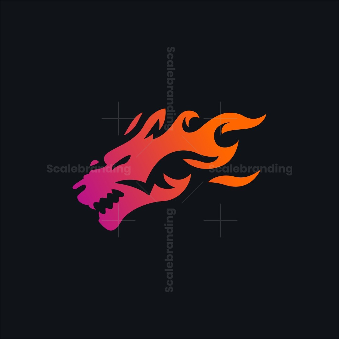 Firewolf Logo