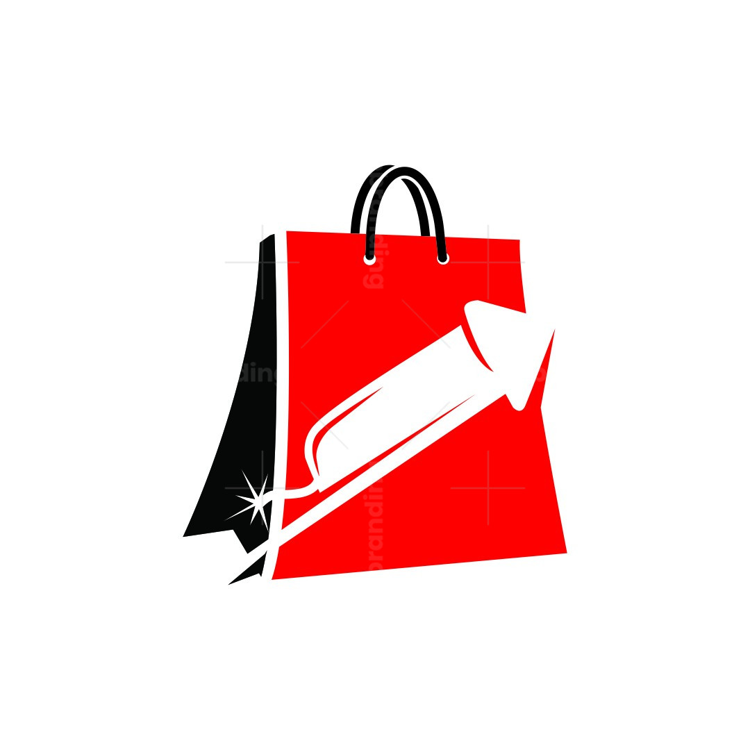 Firework Shop combination Logo | Scalebranding