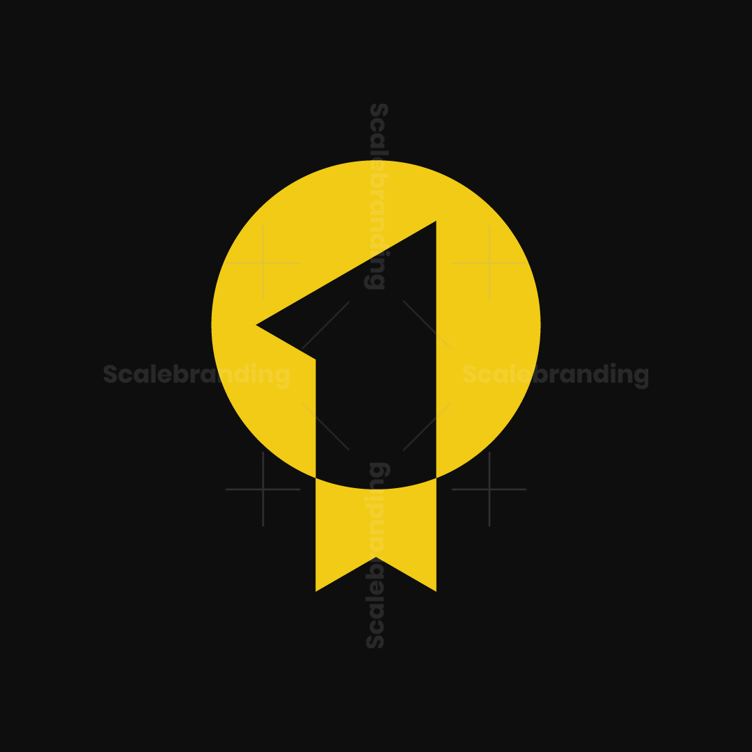 1st Prize Logo Design