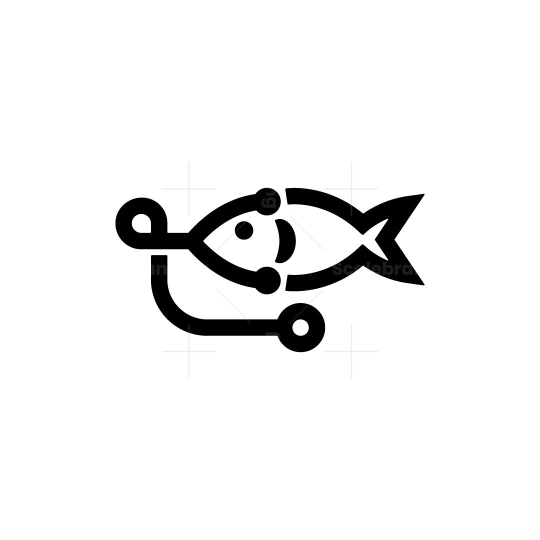 Fish Doctor Logo | Scalebranding