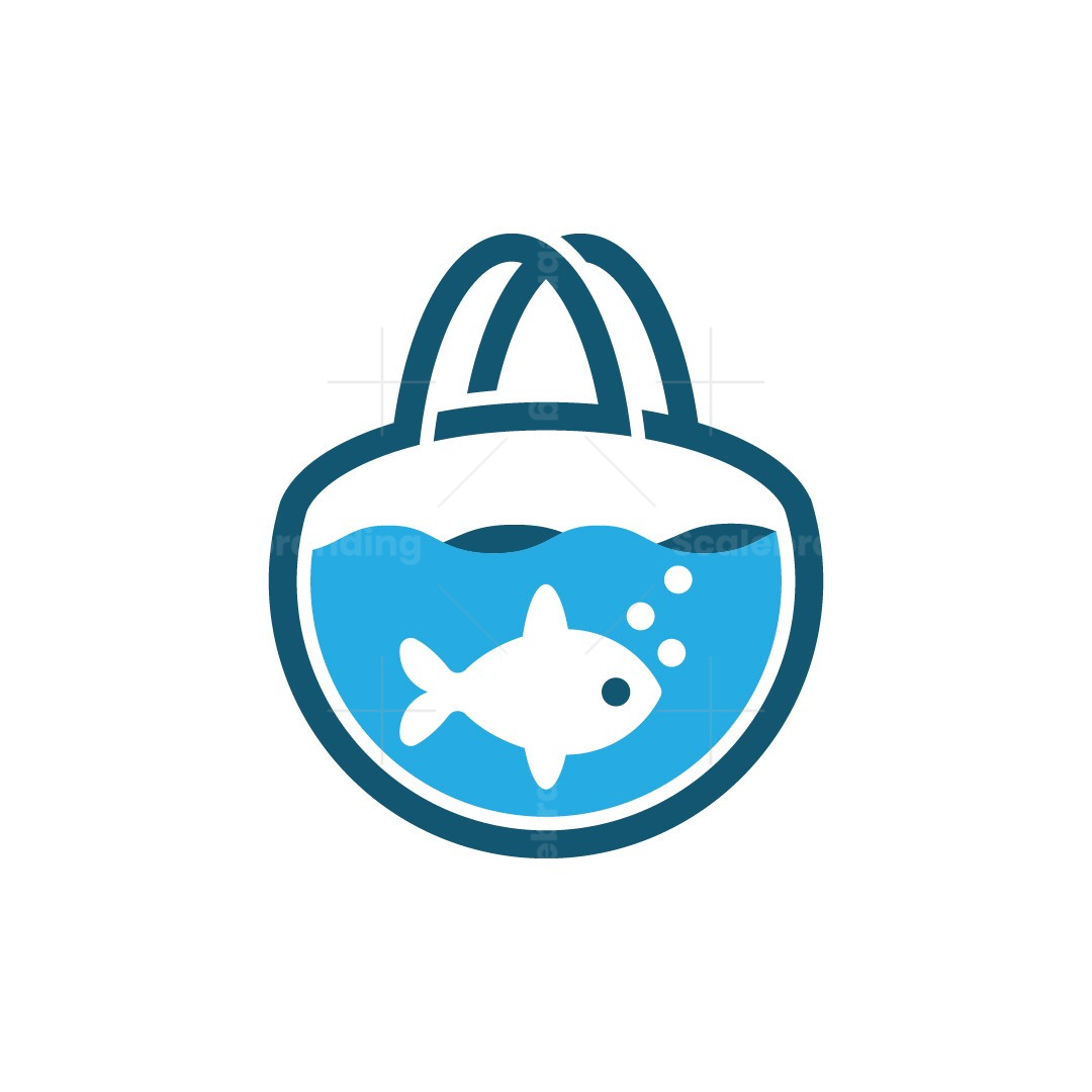 Fish Market Logo 37+ Fish Logo Designs For 2025 MasterBundles