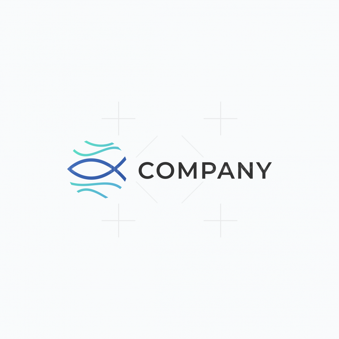 Logotipo De Mike Ro Wave Logo Wave