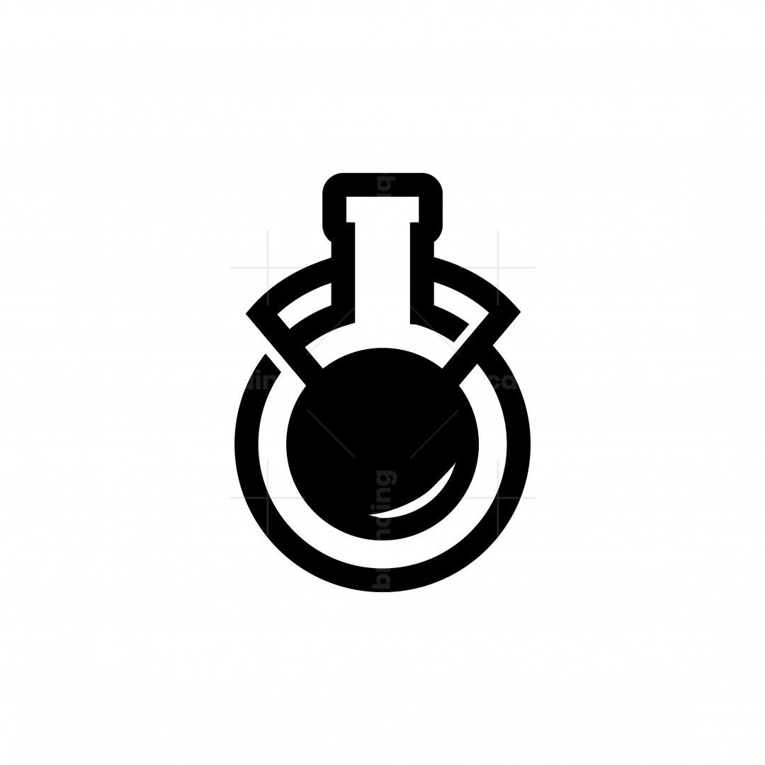 Fitness Lab Logo | Scalebranding