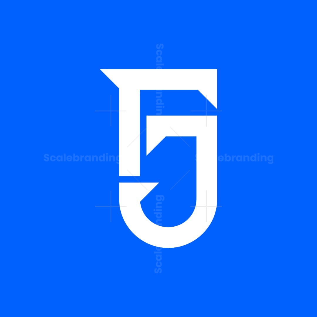 FJ Logo | Scalebranding