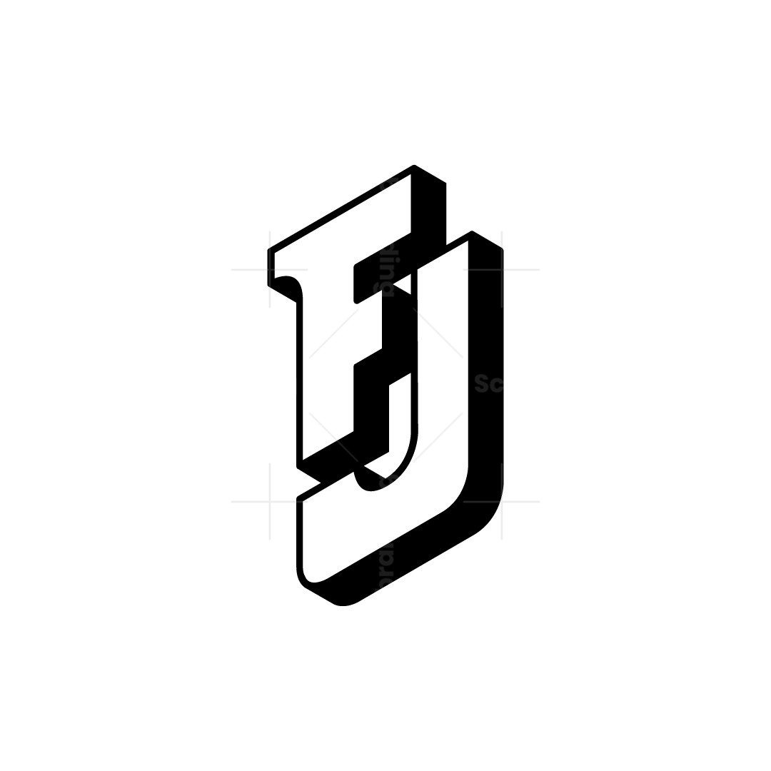 Fj logo | Scalebranding