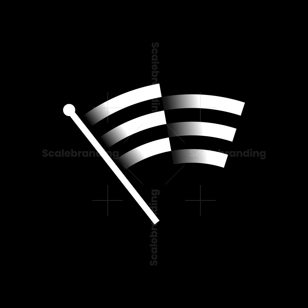 Flag Logo | Scalebranding