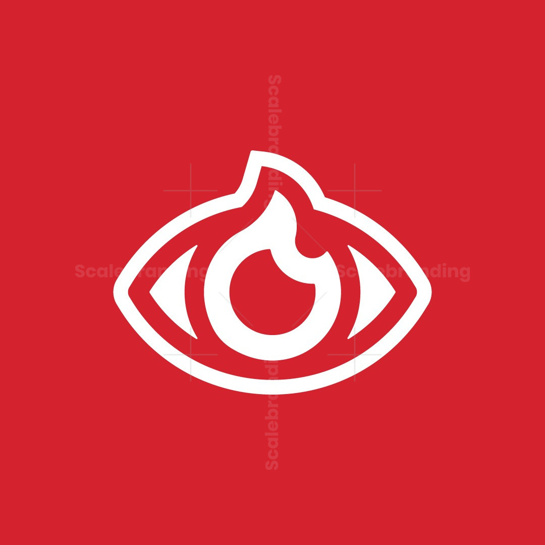 Fire Type Logo