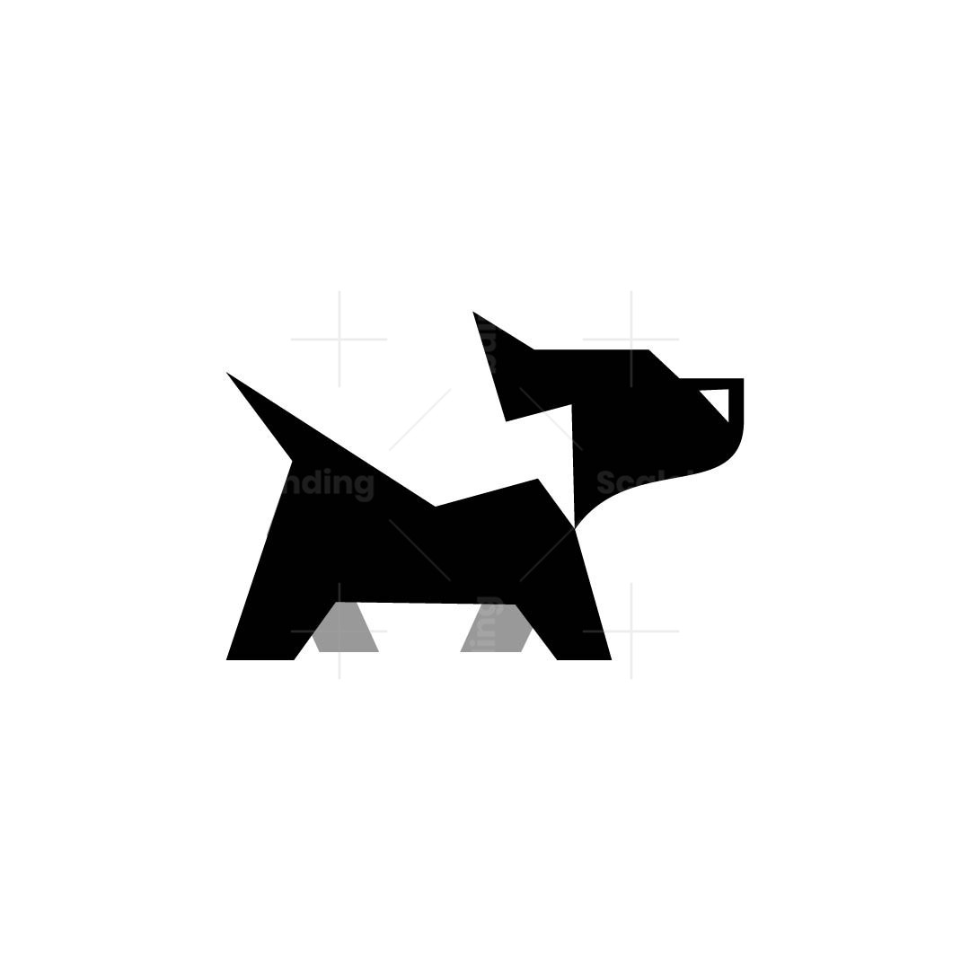 flash dog Logo | Scalebranding