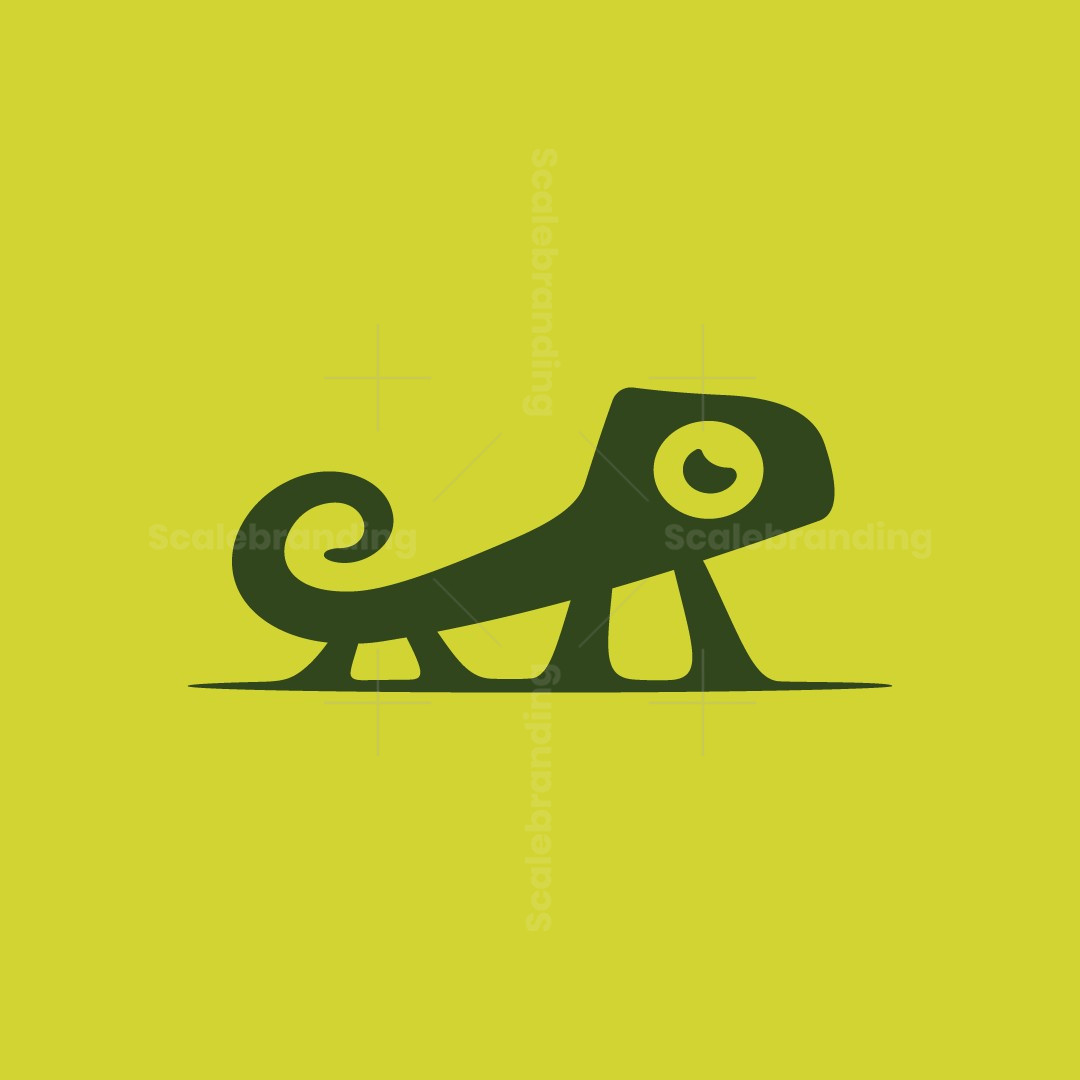 Lizard Logo Design Lizard Logos | Lizard Logo Maker | BrandCrowd