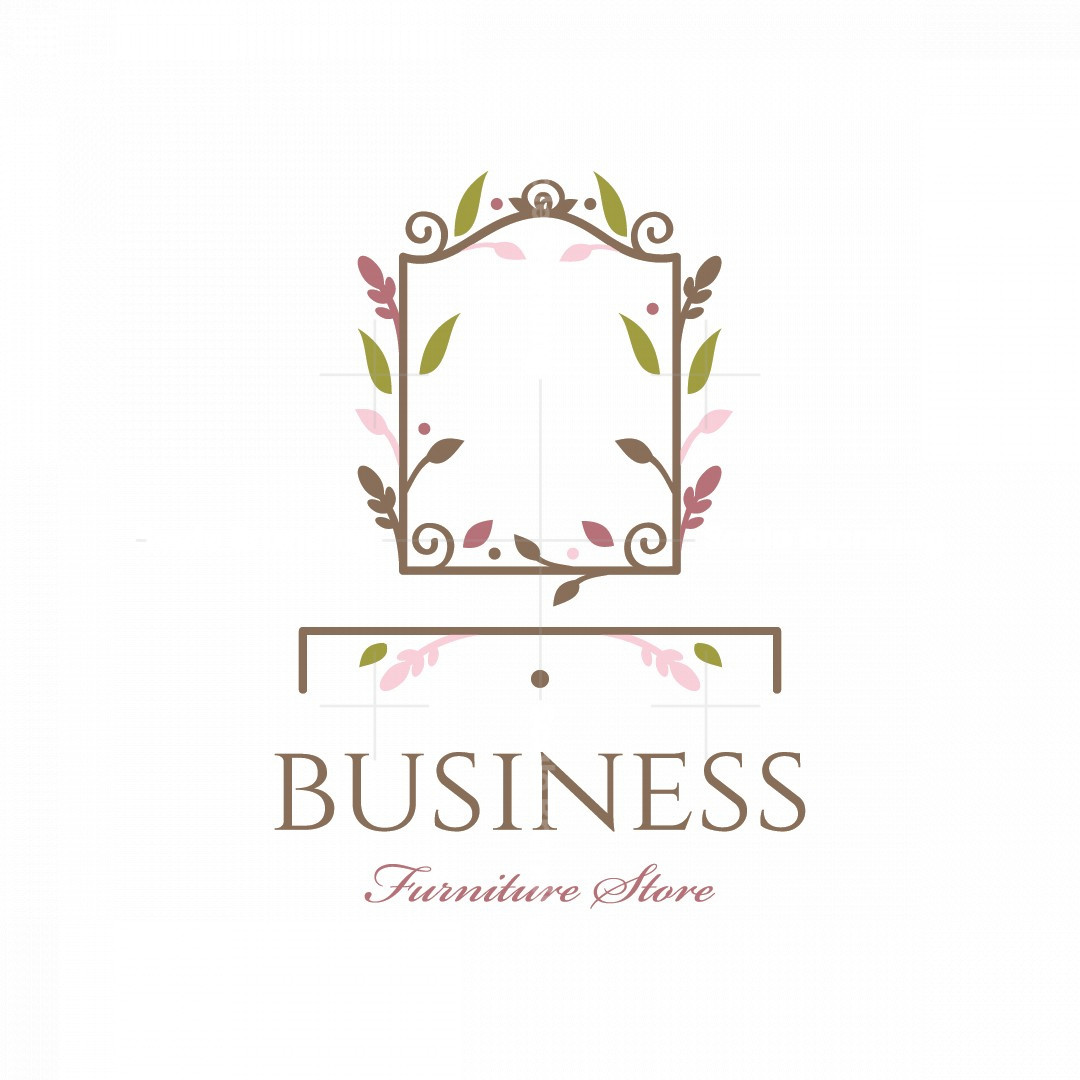 Vanity Store Logo Elegant, Modern, It Company Logo Design For Elite