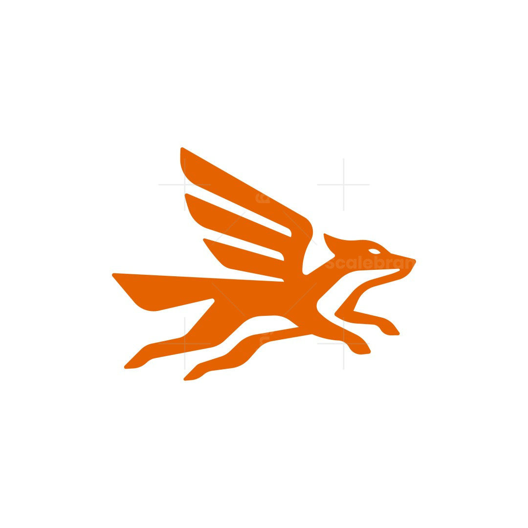 Flying Fox Logo
