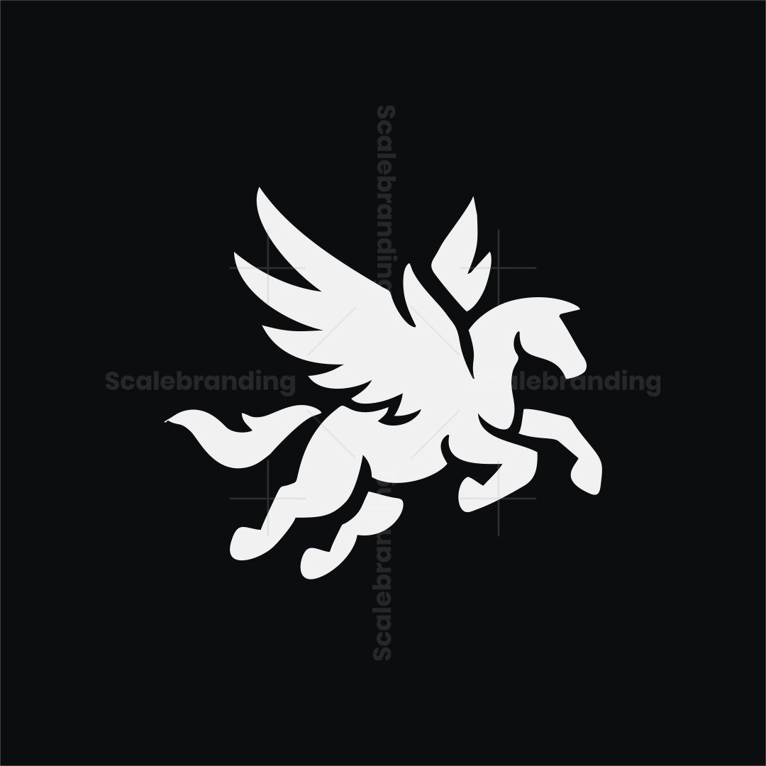 Flying Horse Logo Flying F Sport Horses Needs A Logo! | Logo Design