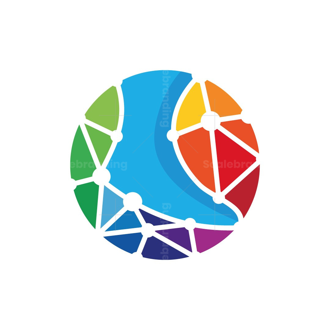 Foot Digital Logo | Scalebranding