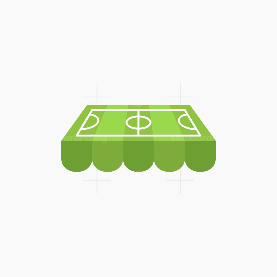 Football Store Logo | Scalebranding