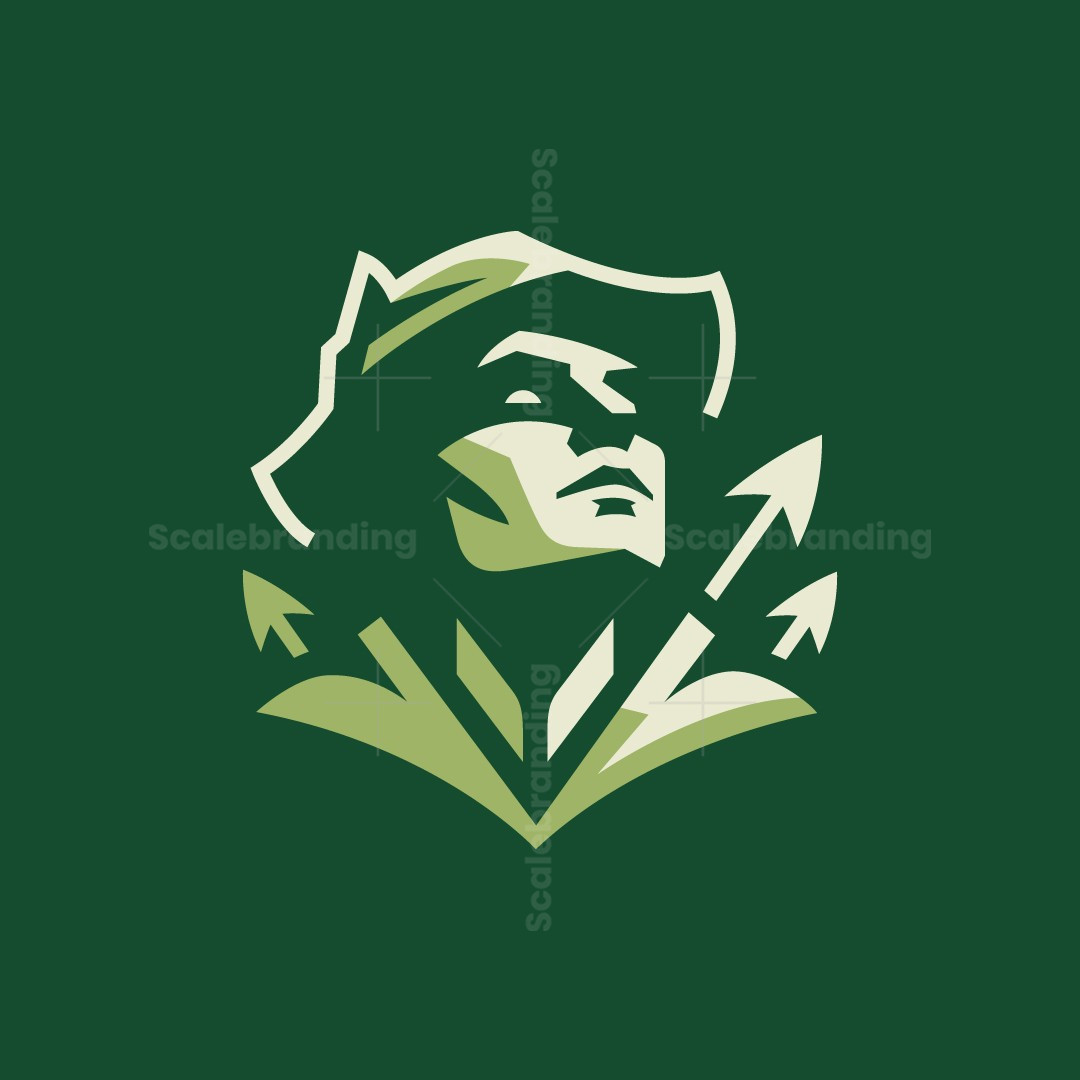 Forest Ranger Logo
