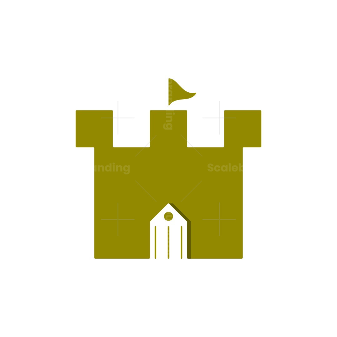 fort sale logo | Scalebranding
