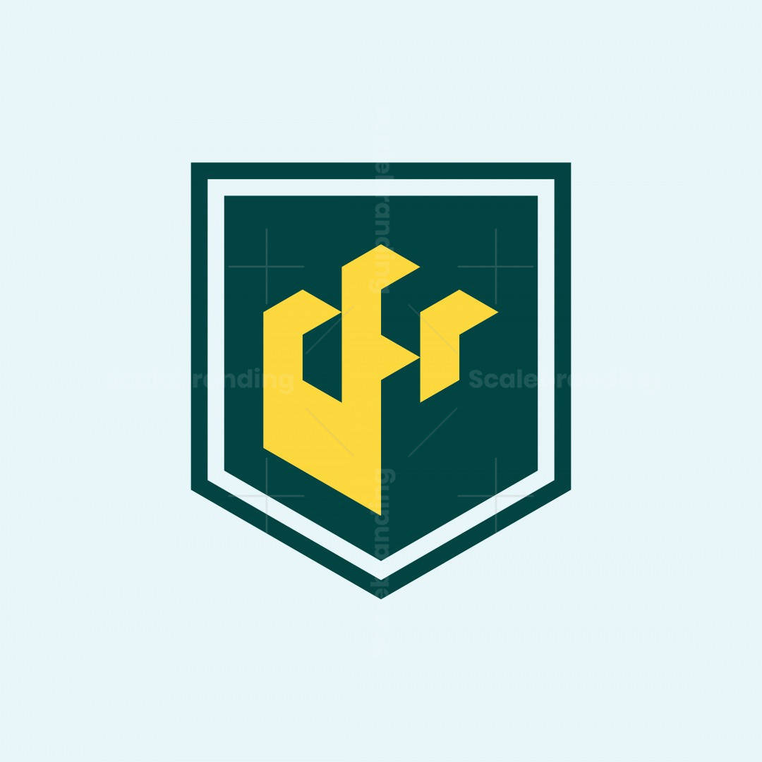 Fortress Logo Design Inspiration