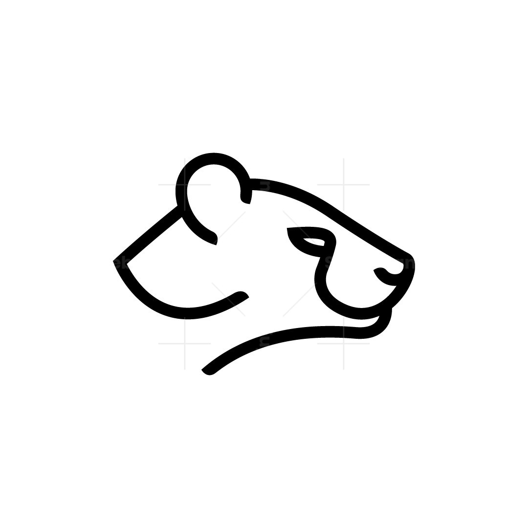 Fossa Logo | Scalebranding