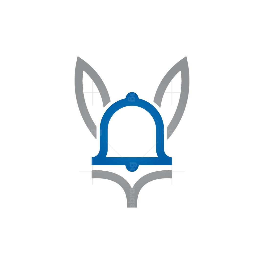 Fox Bell Logo | Scalebranding