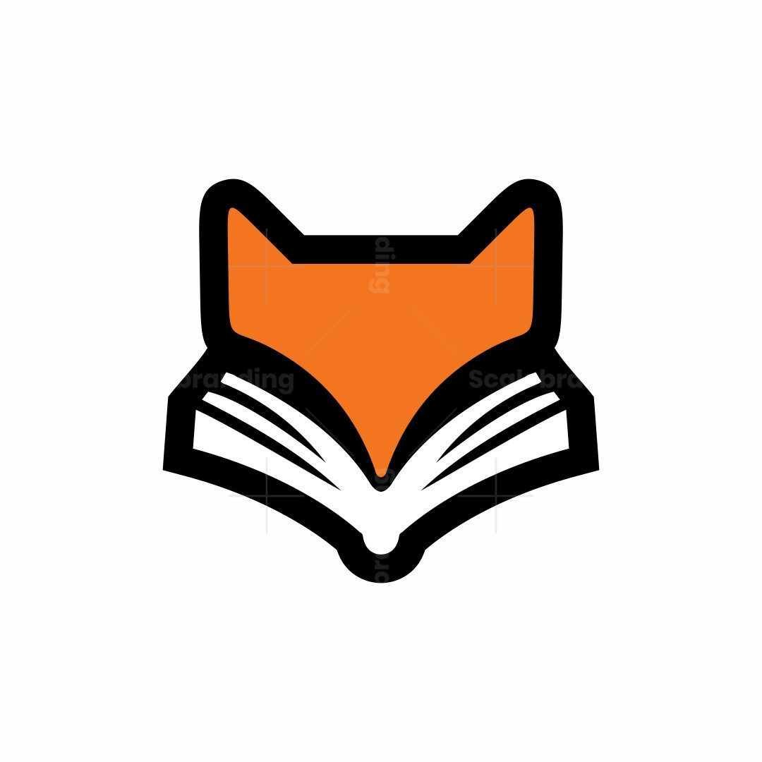 Fox Book Logo | Scalebranding