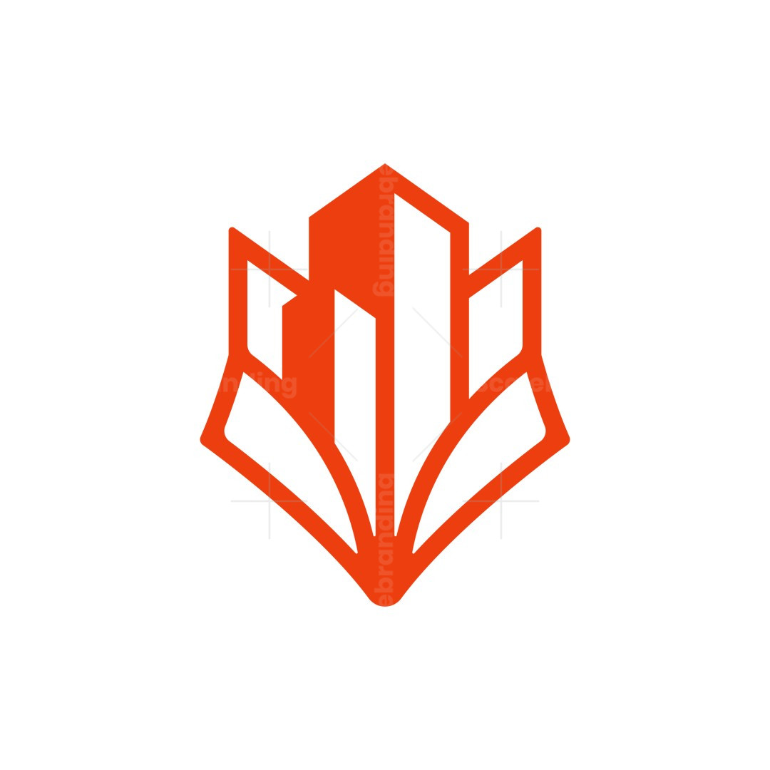 fox building Logo | Scalebranding