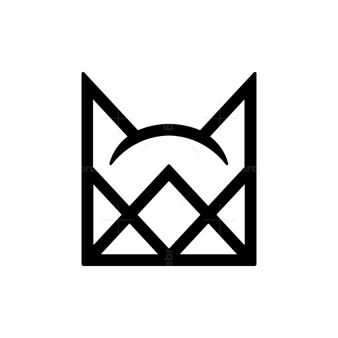 Fox Crown Logo | Scalebranding