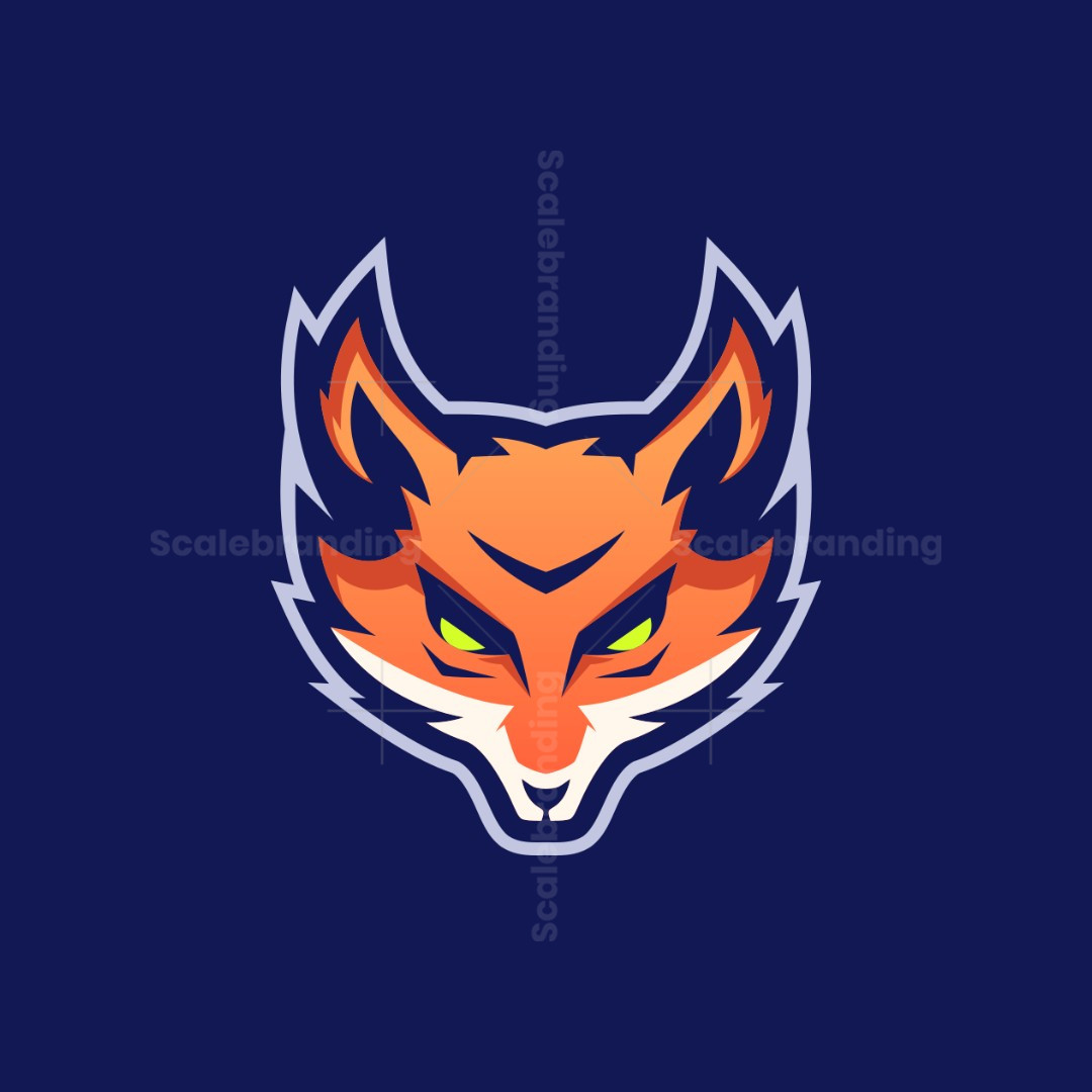 Fox Esports Logo | Scalebranding