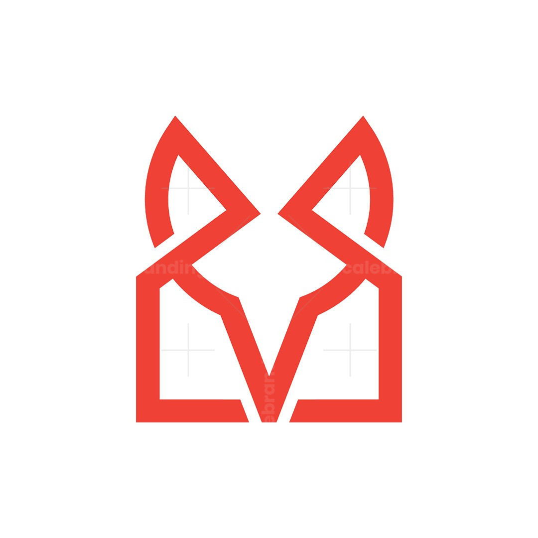 Fox House Logo | Scalebranding
