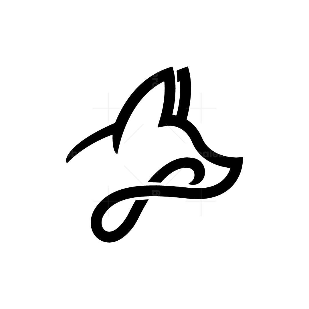 Fox Infinity Logo | Scalebranding