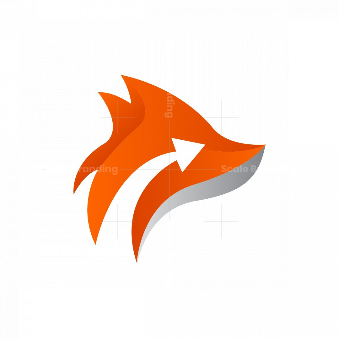 Fox Investment Logo | Scalebranding