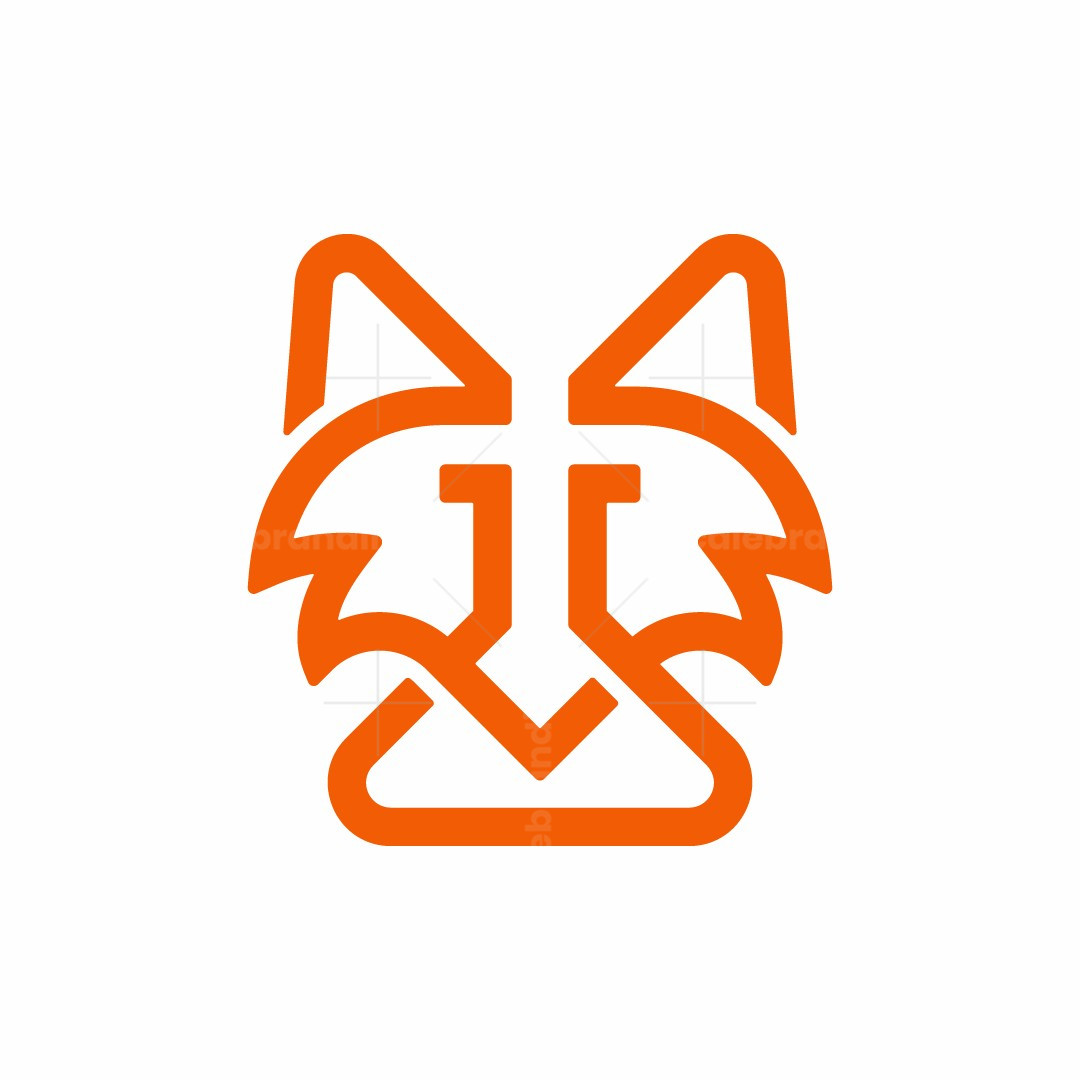 Fox Lab Logo | Scalebranding