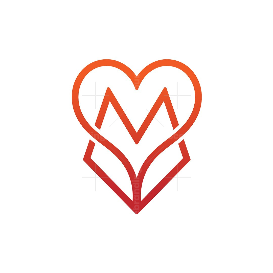 Fox Love Logo | Scalebranding