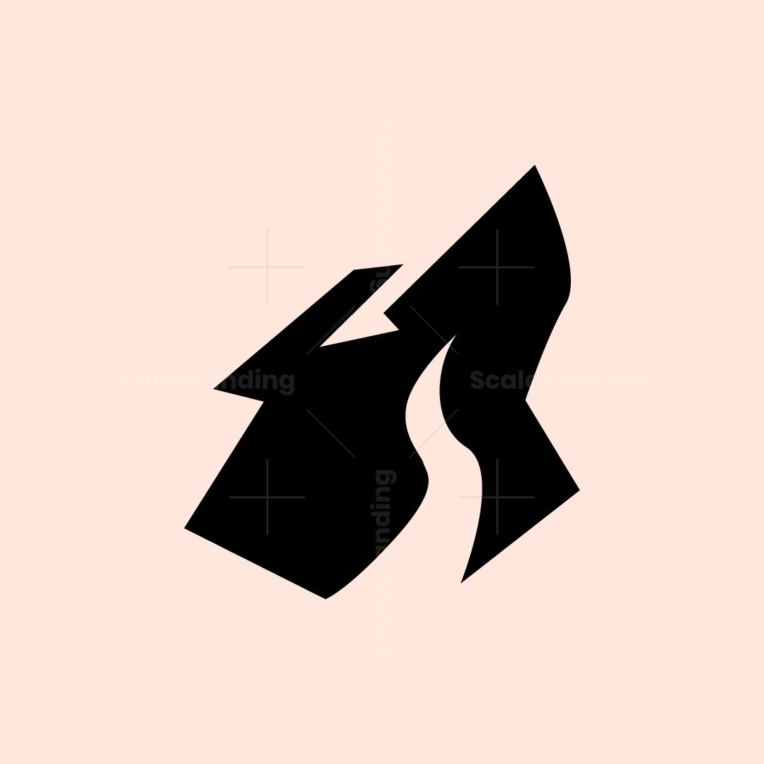 Fox River Logo | Scalebranding