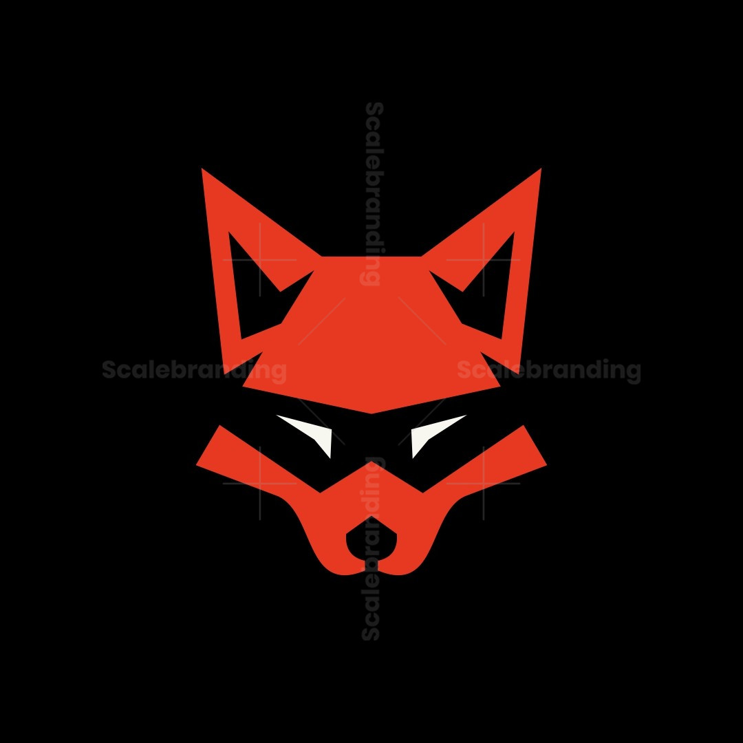Fox Thief Logo | Scalebranding