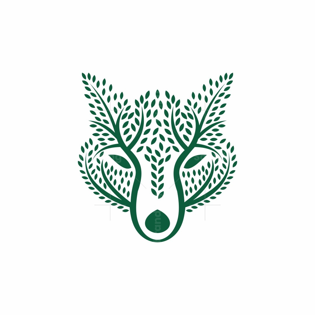 Fox Tree Logo | Scalebranding
