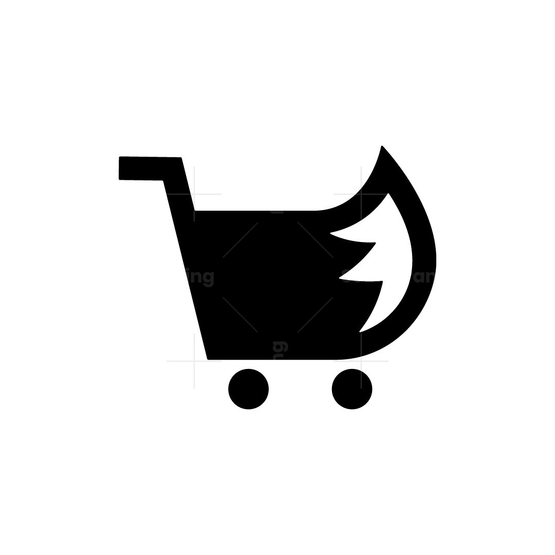 Fox Trolley Logo | Scalebranding