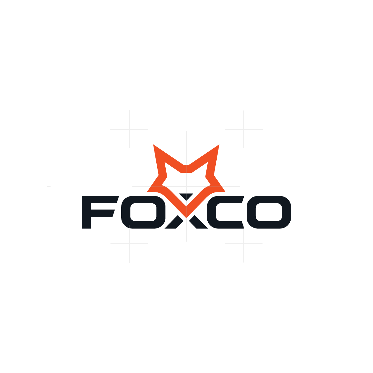 Foxco Logo | Scalebranding
